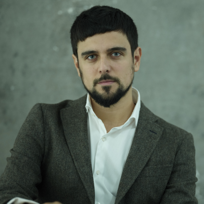 Diez años de ideas. Con Diego Garrocho y Clara R. San Miguel - La Térmica