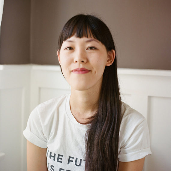 Club de lectura cómic de autora: Jen Wang - La Térmica